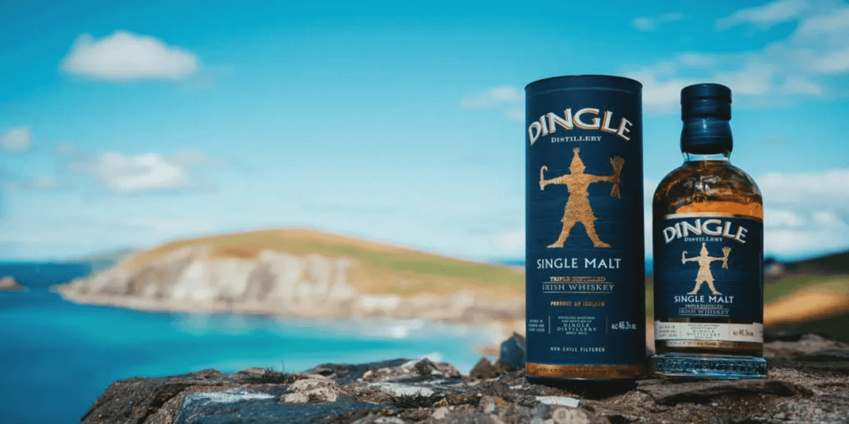 Dingle launch single malt as part of core range | DrinksHero